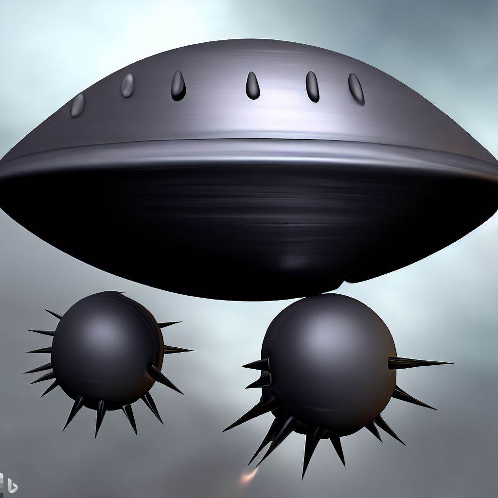 Bonnybridge Scotland – ufo hotspot in the falkirk Triangle – ALIEN BLUE ...