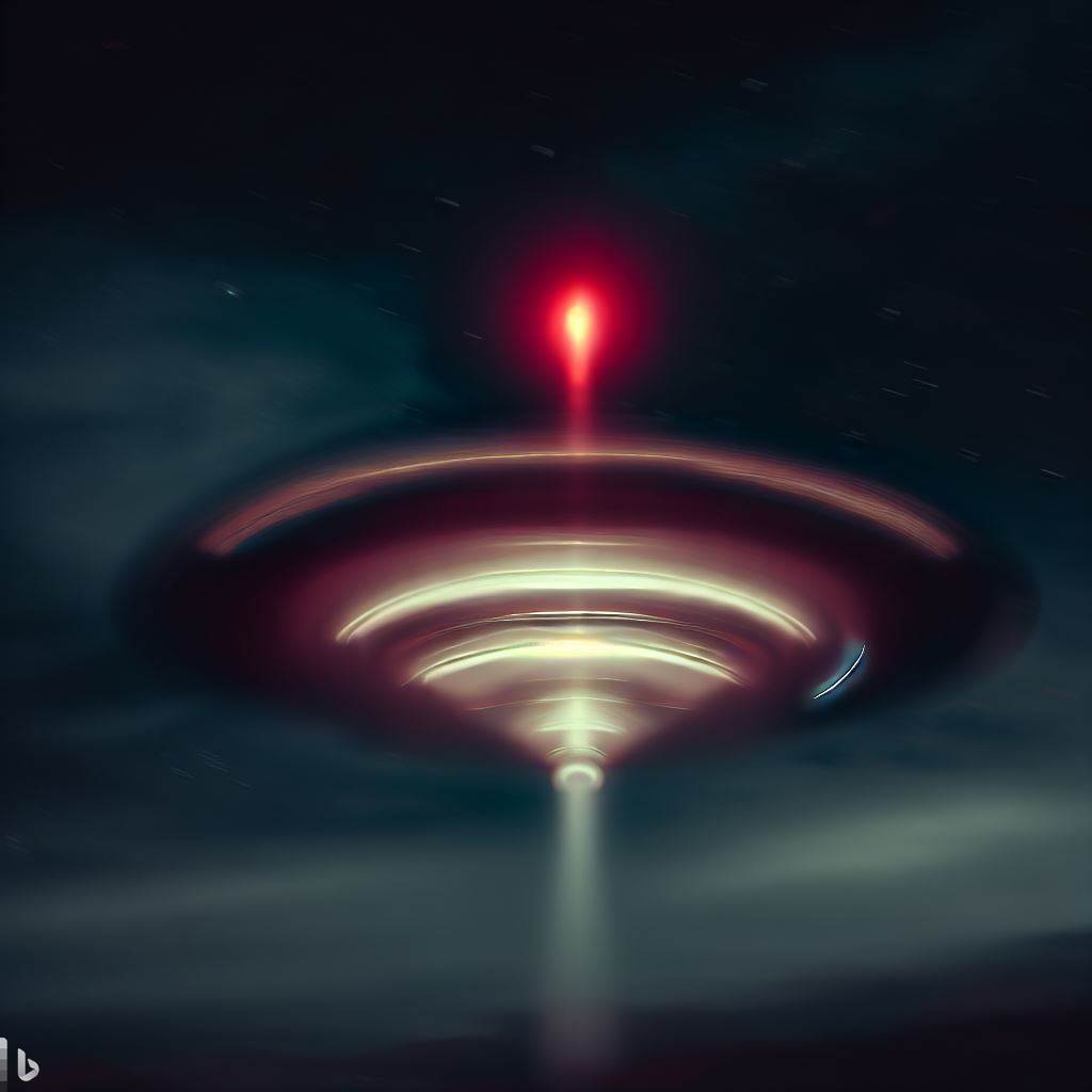 The Most Intriguing alien abduction cases – ALIEN BLUE BOOK