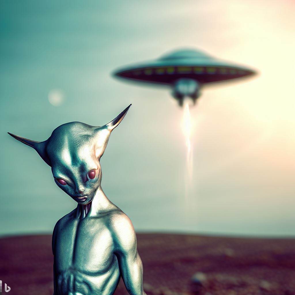 The Most Famous UFO Encounters in the UK – ALIEN BLUE BOOK
