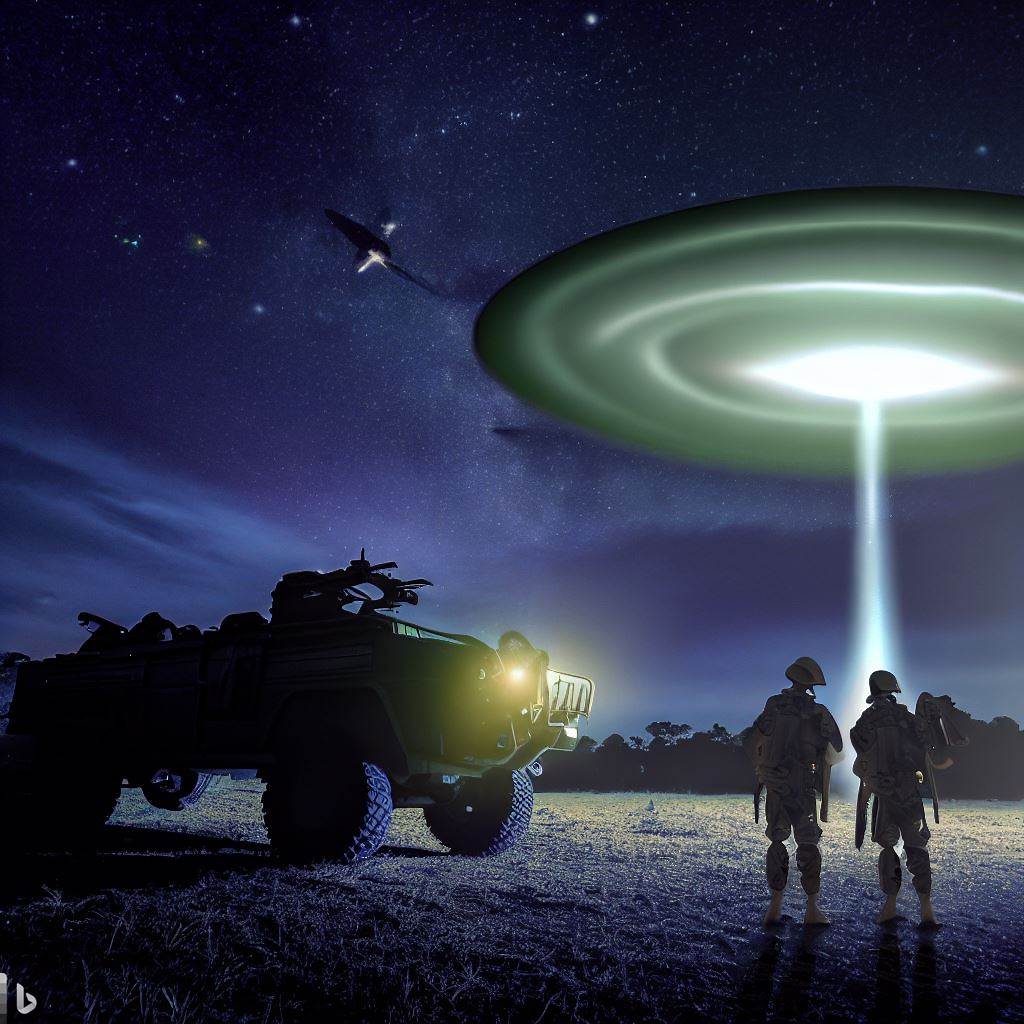 The 1977 Alien Abduction of Armando Valdés Garrido (Chile) – ALIEN BLUE ...